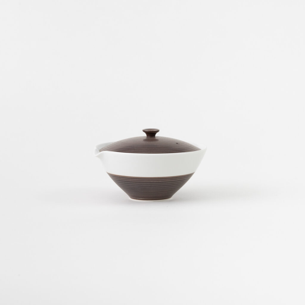 Tea Ware - HULS GALLERY TOKYO | Japanese Crafts