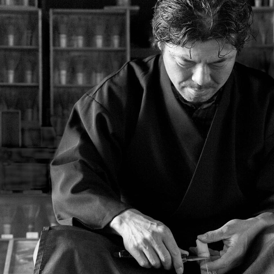 Tango Tanimura Solo Exhibition: “One Day, One Blessing – Bringing ...