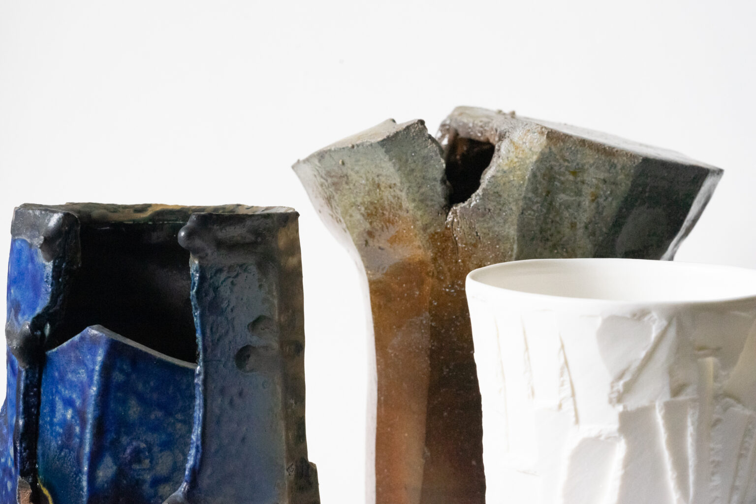 "The New Light of Bizen" – Group Exhibition Featuring Bizen Artists ...